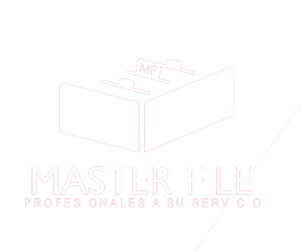 MASTERFILE – EMPRESA DEDICADA A SERVICIOS Y SOLUCIONES LOGISTICAS Y ...